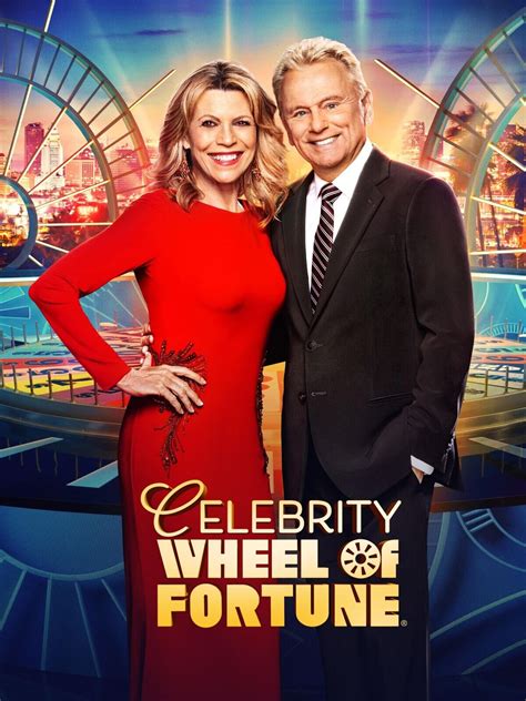 Celebrity Wheel Of Fortune Next Episode