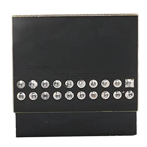 Tpm 12 Encryption Security Module A Reliable Choice For Pc Security Electronikz