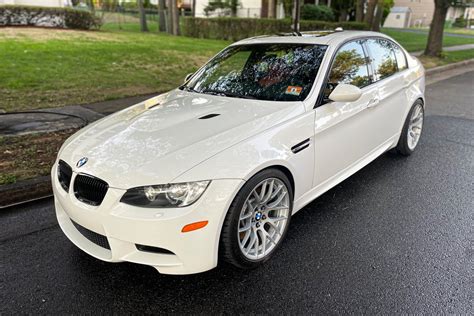 2008 Bmw M3 For Sale Built For Backroads