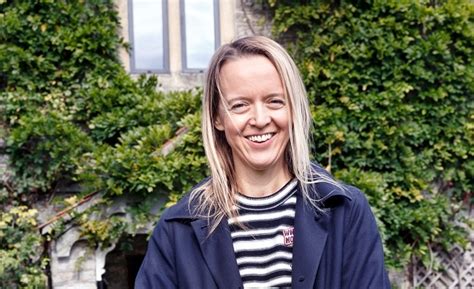 Emily Eavis And The 1975 For Nme Awards 2020 Media Music Week