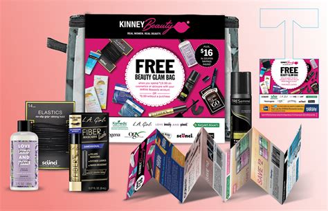 Sampling Programs Cospro Marketing