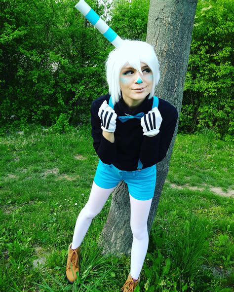Cuphead Dont Deal With The Devil Mugman Cosplay By Crazypasta6947 On Deviantart