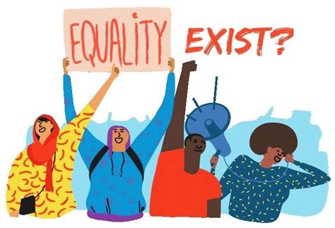 Class 7 Civics Chapter 1 Notes On Equality Free Pdf