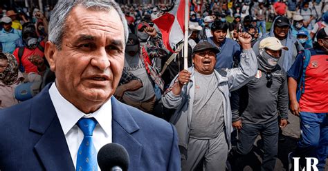 Toma De Lima 19 De Julio Estas Son Las Otras 4 Zonas Dónde Podría