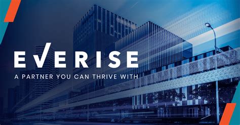 Everise A Cx Partner You Can Thrive With