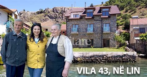 Në Bujtinën Më Të Bukur Të Linit Ngjarjet E Ditës