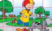 Caillou Games Play Online For Free Numuki