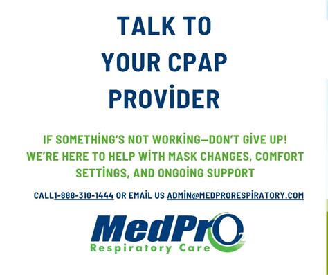 Medpro Respiratory Care