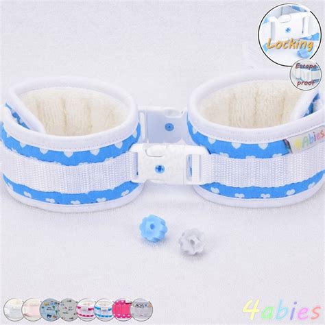 Locking Abdl Restraint Etsy Locking Abdl Restraint Etsy