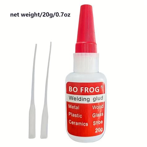Starbond 2 Oz Super Fast Thin Ca Glue Premium Cyanoacrylate Super Glue