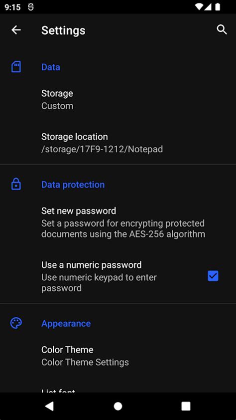 Notepad Apk For Android Download