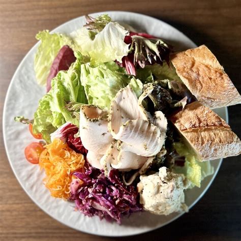ランチメニュー Meatbistro Hightail 恵比寿ビストロ 食べログ