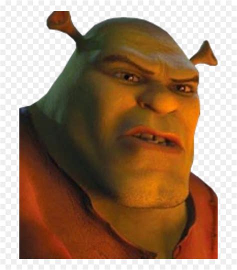 Ogre Shrek Forever After Hd Png Download Vhv