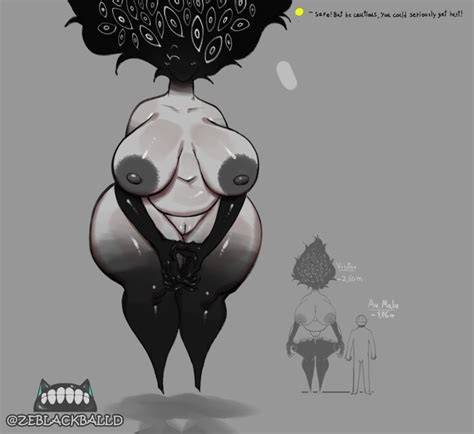 Rule 34 5 Fingers Areola Balls Big Breasts Biped Breasts Color Swatch