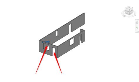 Lintel In The Wrong Direction Revit Dynamo