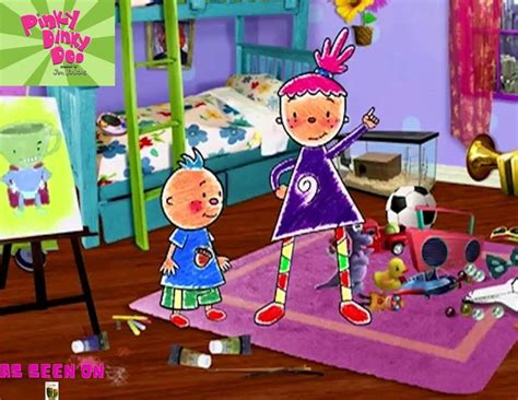 Pinky Dinky Doo 2005 Pinky Club Parties Club