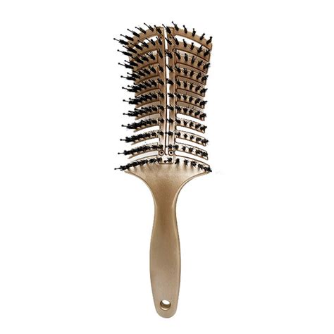 Pop Brush Brosse Detangling Hair Brush Comb For De Vicedeal