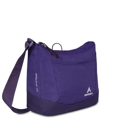 Jual Tas Selempang Eiger 910007111 Purple Sequoia 1 0 Basic S Tas Cewek Shopee Indonesia