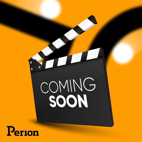 Perion Network On Linkedin Comingsoon