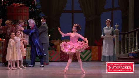 Nutcrackers Ballerina Doll Fun Fact Of The More Than 40 Tutus In Nutcracker From The