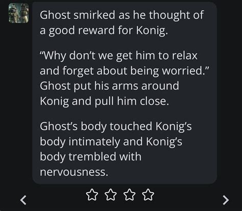 Ghost X König X Reader On Tumblr