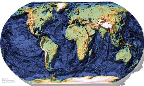 Cstats1 Cstats1 On X Elevation Tiles Map