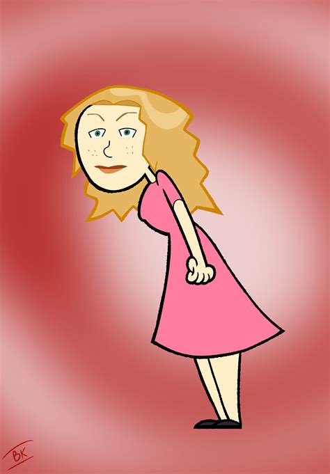Check Mii Out 67 Rachel By Nauticalginger404 On Newgrounds