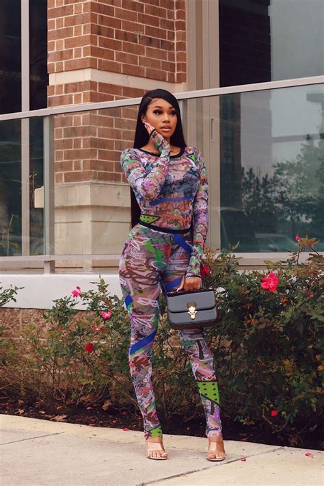 Jania Meshell Announces Launching Beauty Brand And Care Line Respect The Photo Journal Of