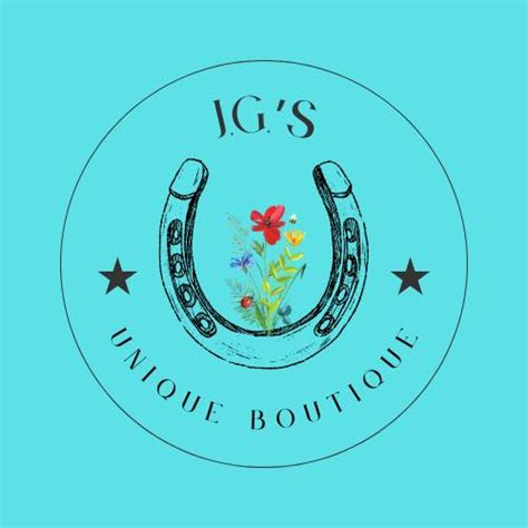 J G S Unique Boutique Galt Ca