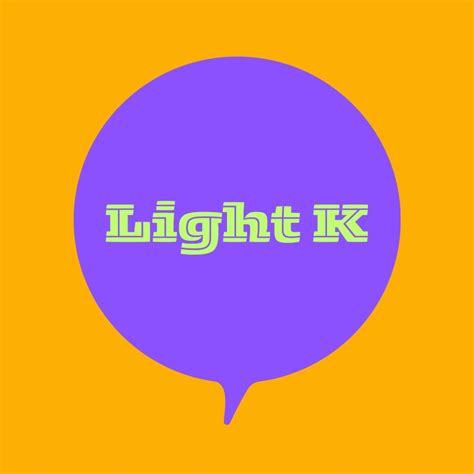 Light K Youtube