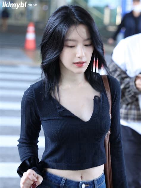 Netizens Believe Gi Dles Shuhua Entered Her Legendary” Visual Phase