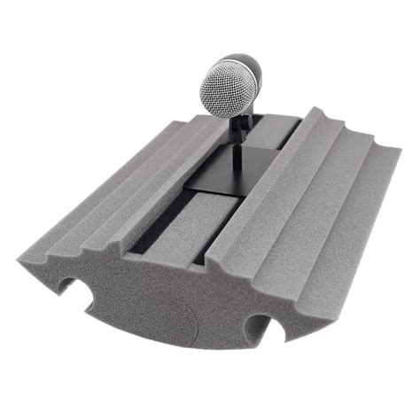 Suporte Sonitus Acoustics The Kicker Mic Stand V2 Groove It Up