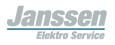 Contact Janssen Elektro Service