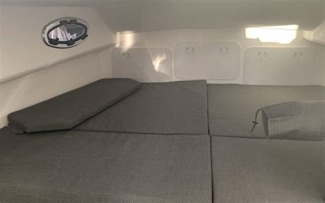 Our 25 Tomcat Catamaran C Dory Boats