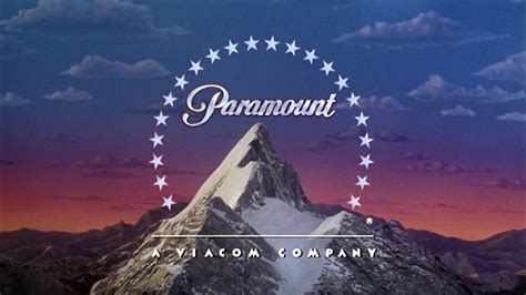 Paramount Pictures Logo 1995 1999 By Gabediva04 On Deviantart