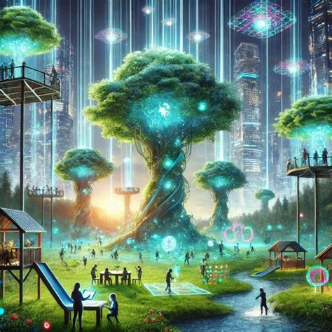 The State Of Play A New Frontier