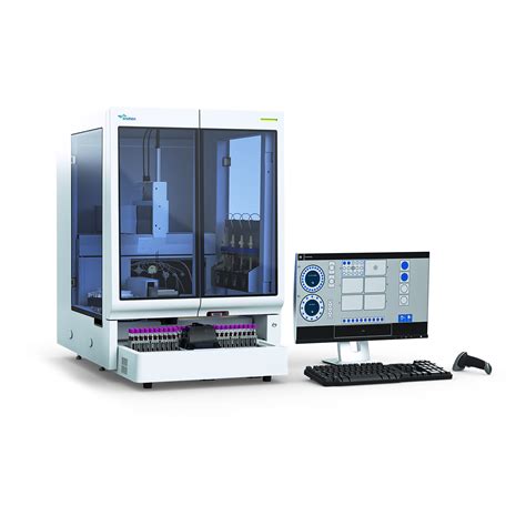 Sysmex Product Details