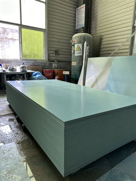 Applications And Versatility Of Construction Pvc Formwork In The