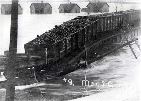 Our National Calamity The Great Easter 1913 Flood Happy 1913