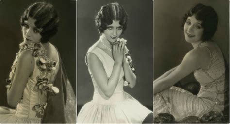 Gorgeous Photos Of American Actress Marceline Day In The 1920s And 30s