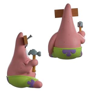 Youtooz Nail On The Head Patrick 4 Vinyl Figure Nail On