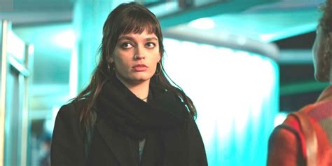 Barbie Movie Star Emma Mackey Praises Script As Best Shes Ever Read