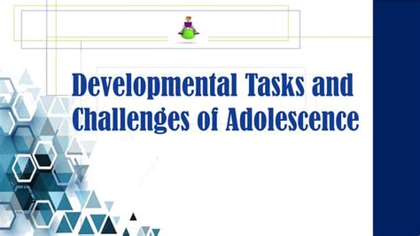 Developmental Task Personal Developmentpptx