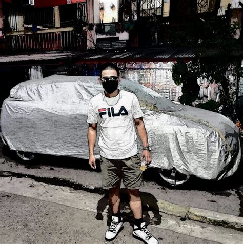 Jerone Manlangit Medium