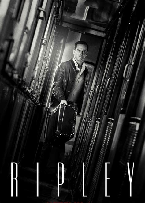 دانلود سریال ریپلی Ripley 2024 با زیرنویس فارسی چسبیده