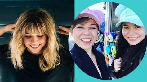 Why Jennette Mccurdy Isnt Returning As Sam In The Icarly Reboot