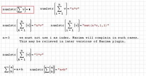 Num2str Problem With Sum Smath Num2str Problem With Sum Smath