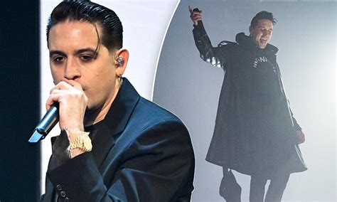 Rapper G Eazy Sends Fans Wild As He Announces Five Shows In Australasia As Part Of His Epic 41