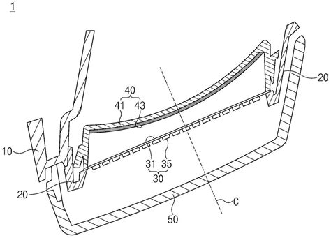 车辆用灯的制作方法