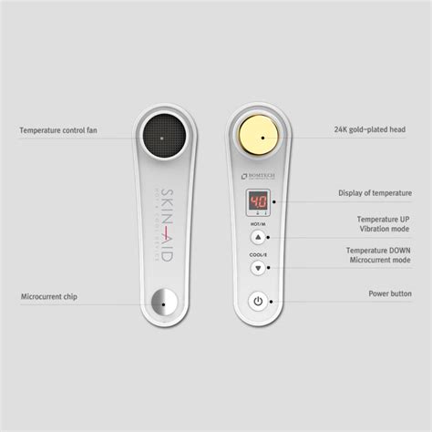 Bomtech Skin Aid Acupuncture Buy